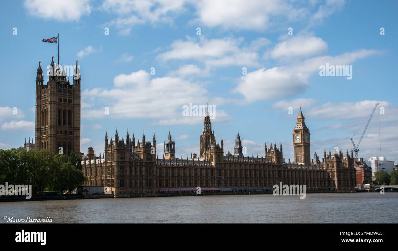 Landscapes around the city of London, England Stock Photo - Alamy