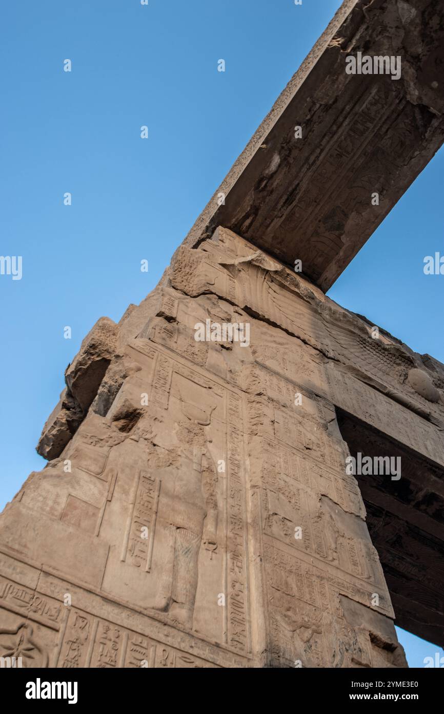 The philae obelisk hi-res stock photography and images - Alamy
