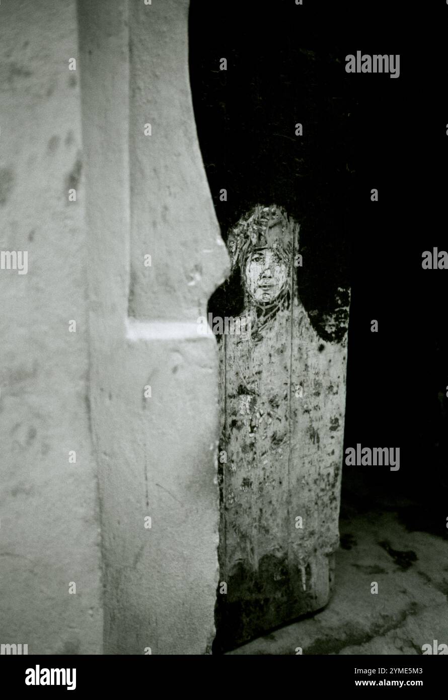 Surrealism in the souk kasbah of the ancient city of Marrakesh in ...