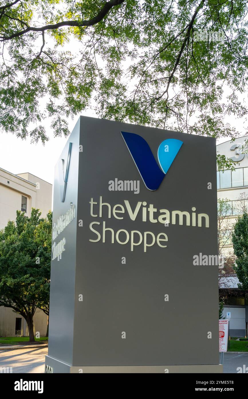 Vitapath hi-res stock photography and images - Alamy