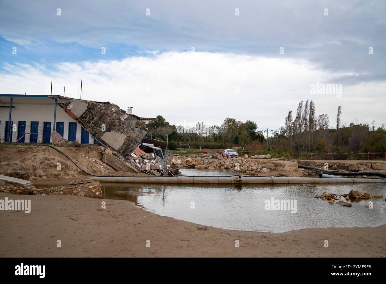 Zonas inundables hi-res stock photography and images - Alamy