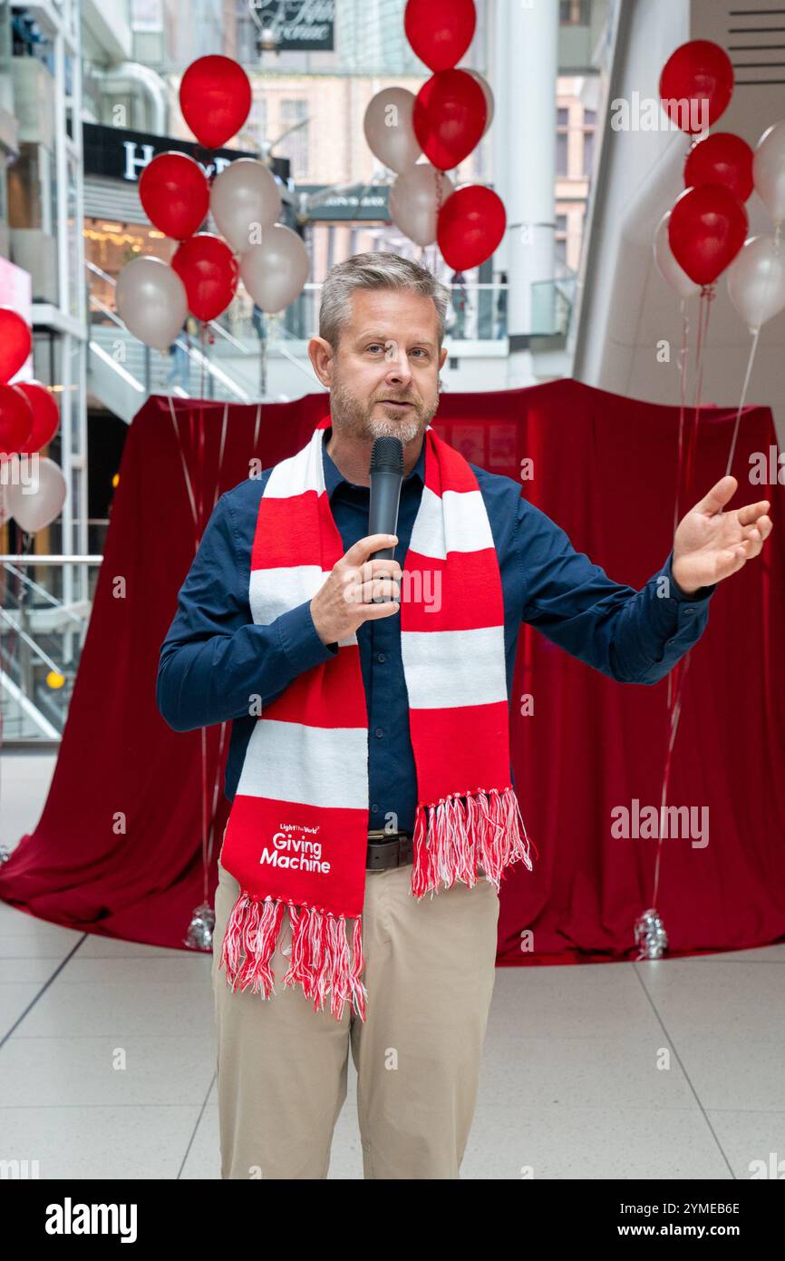 Neil hetherington hi-res stock photography and images - Alamy