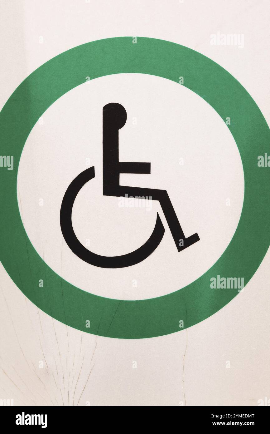 Disabilities canada hi-res stock photography and images - Alamy