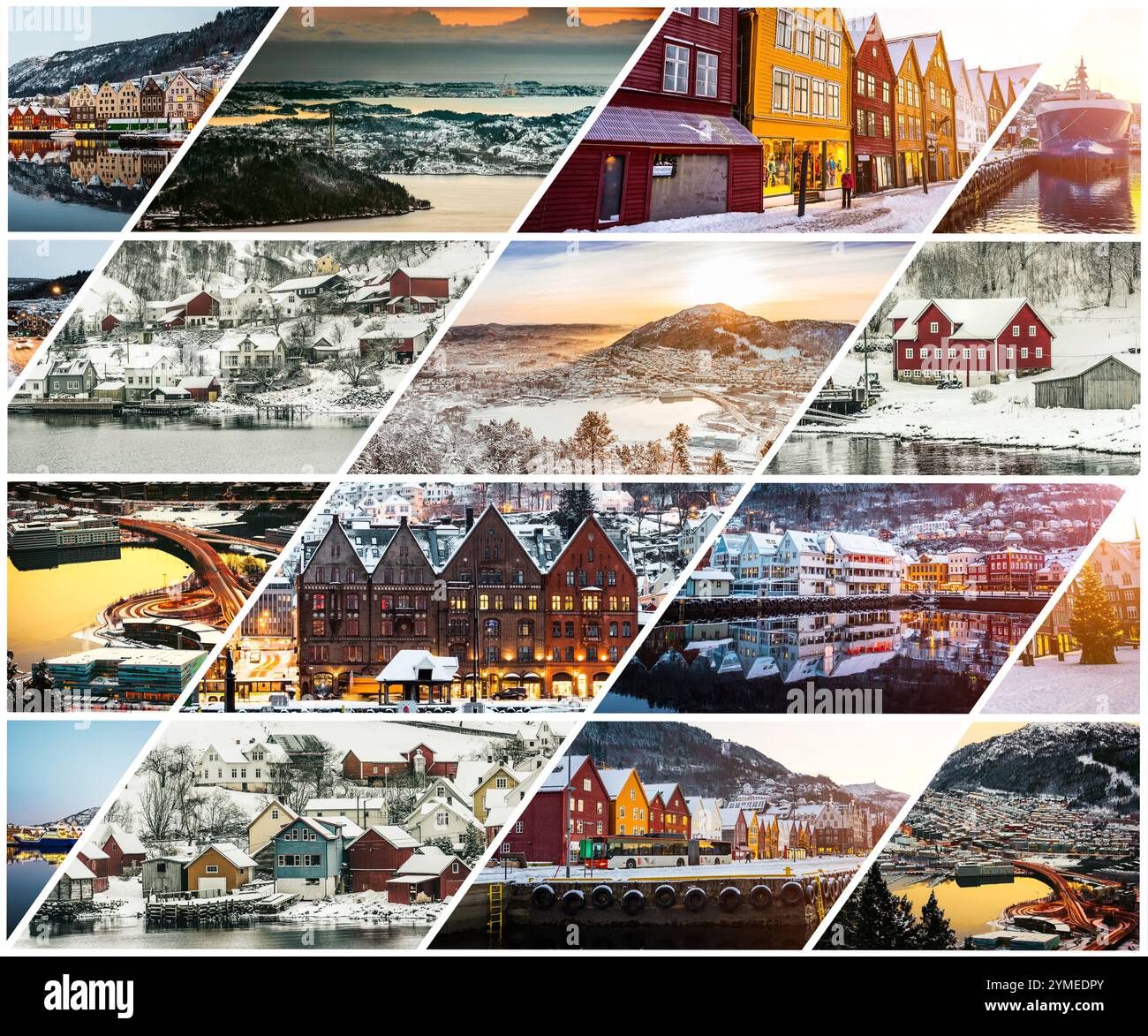 Tourism attractions destinations Cut Out Stock Images & Pictures - Alamy