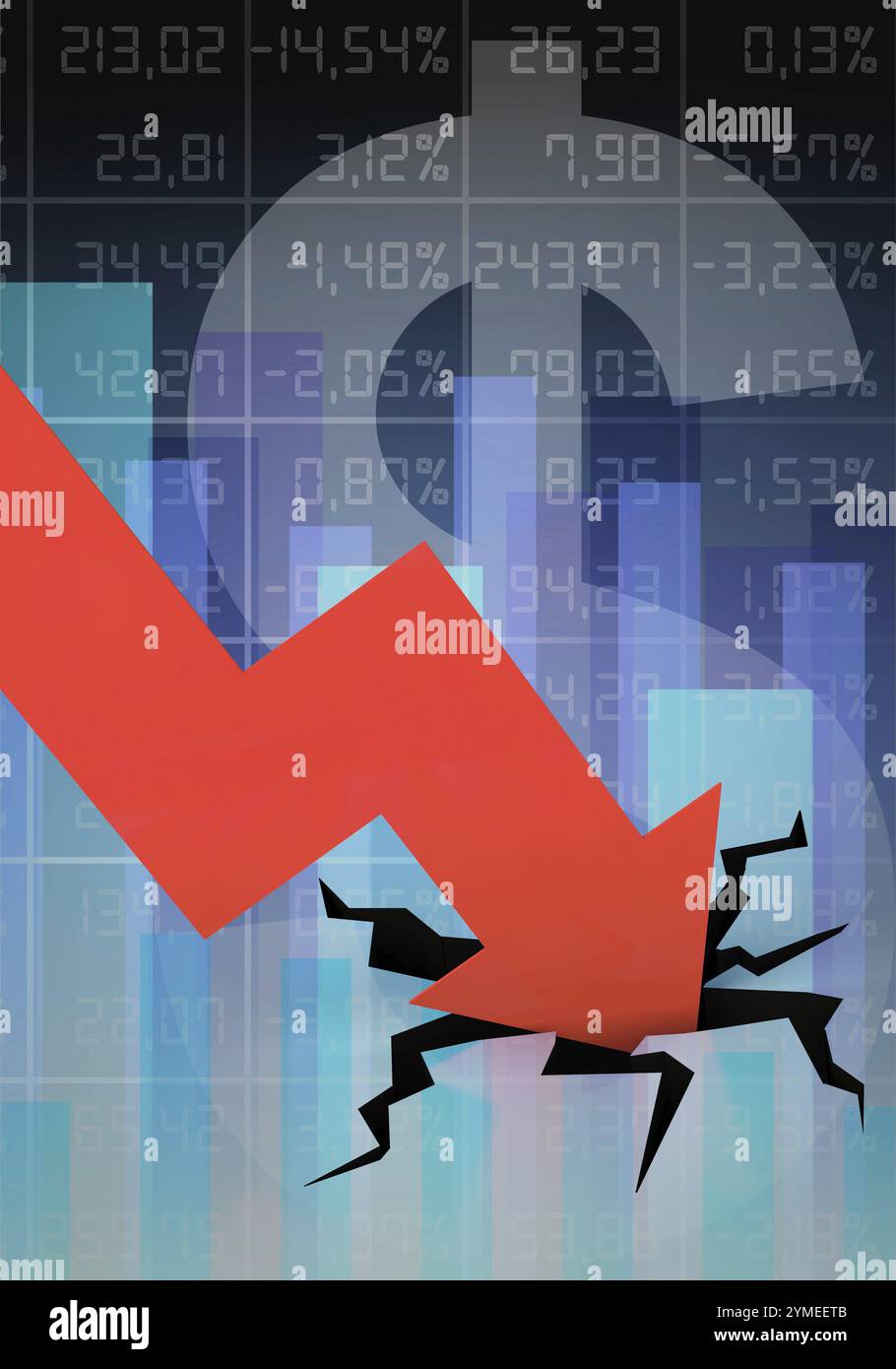 Profit warnings hi-res stock photography and images - Alamy