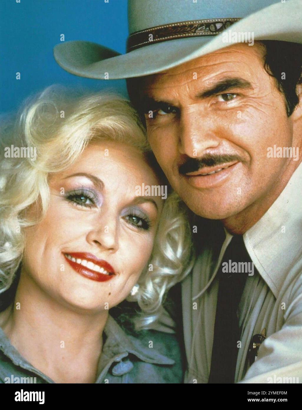 THE BEST LITTLE WHOREHOUSE IN TEXAS 1983 Universal Pictures film ...