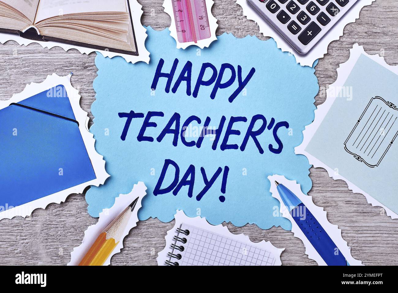 Math teacher gift hi-res stock photography and images - Alamy