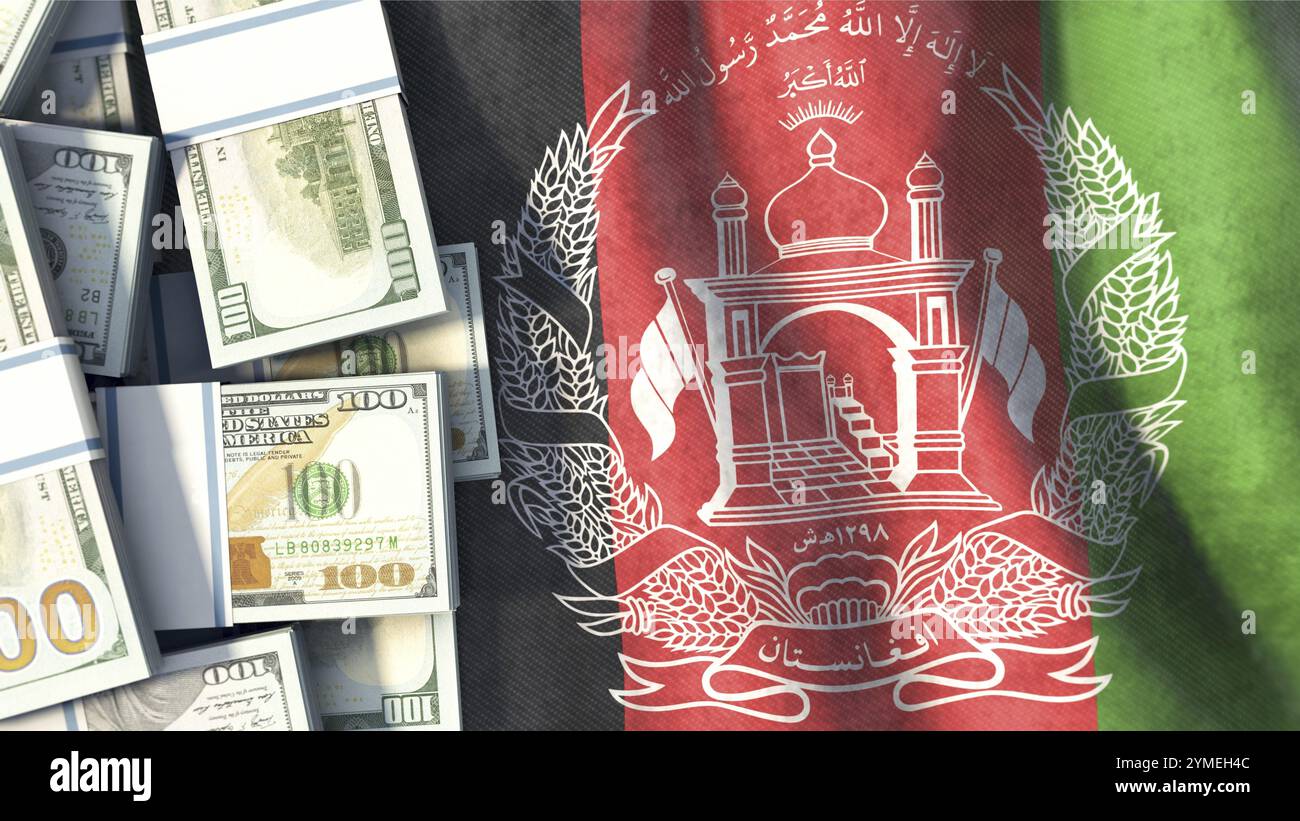 Us afghanistan hi-res stock photography and images - Alamy