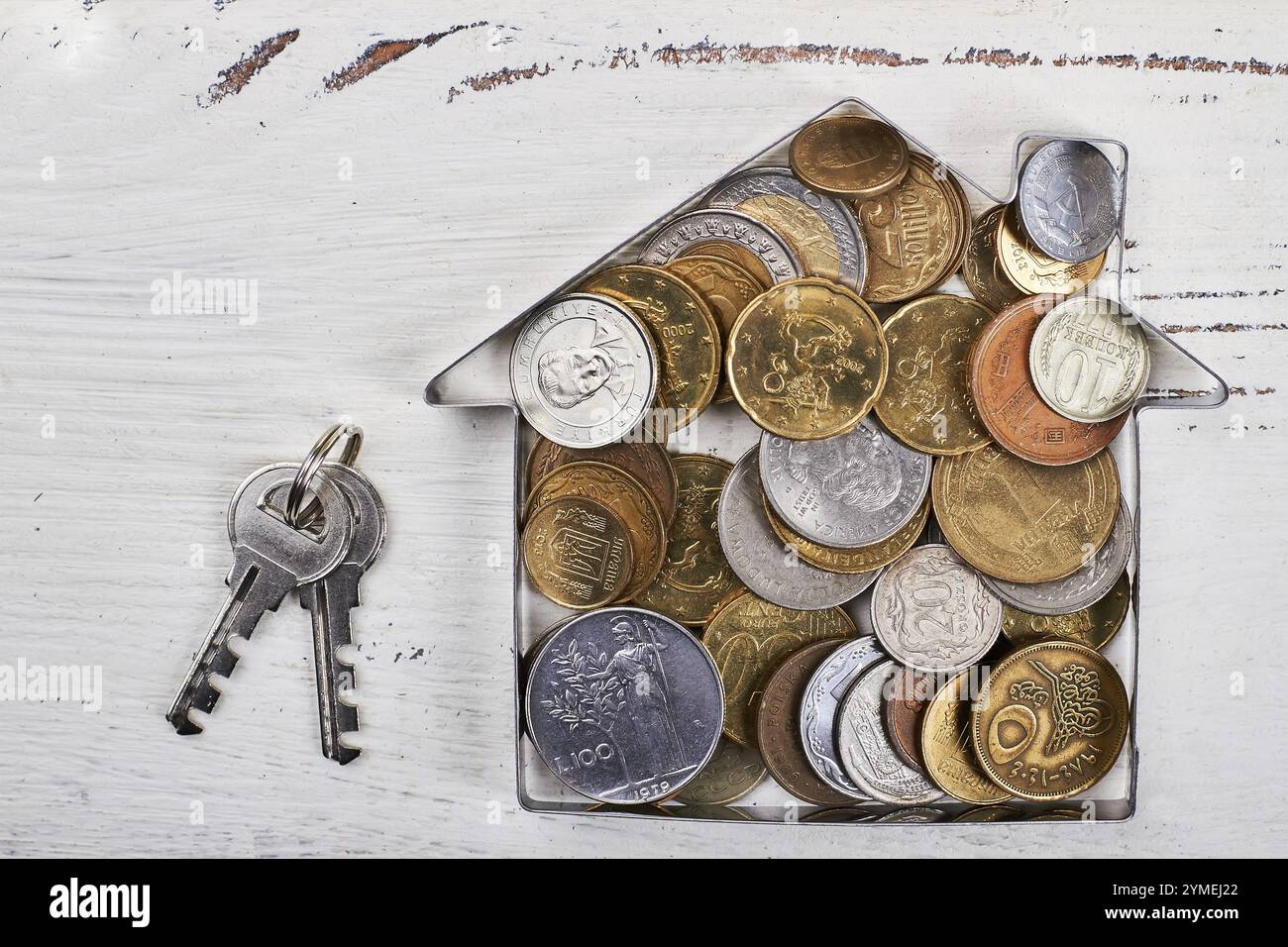 Expensive purchases hi-res stock photography and images - Alamy