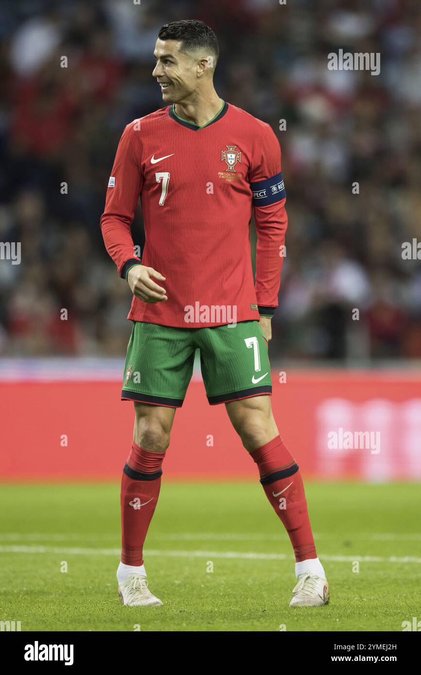 Cristiano ronaldo x hi-res stock photography and images - Alamy
