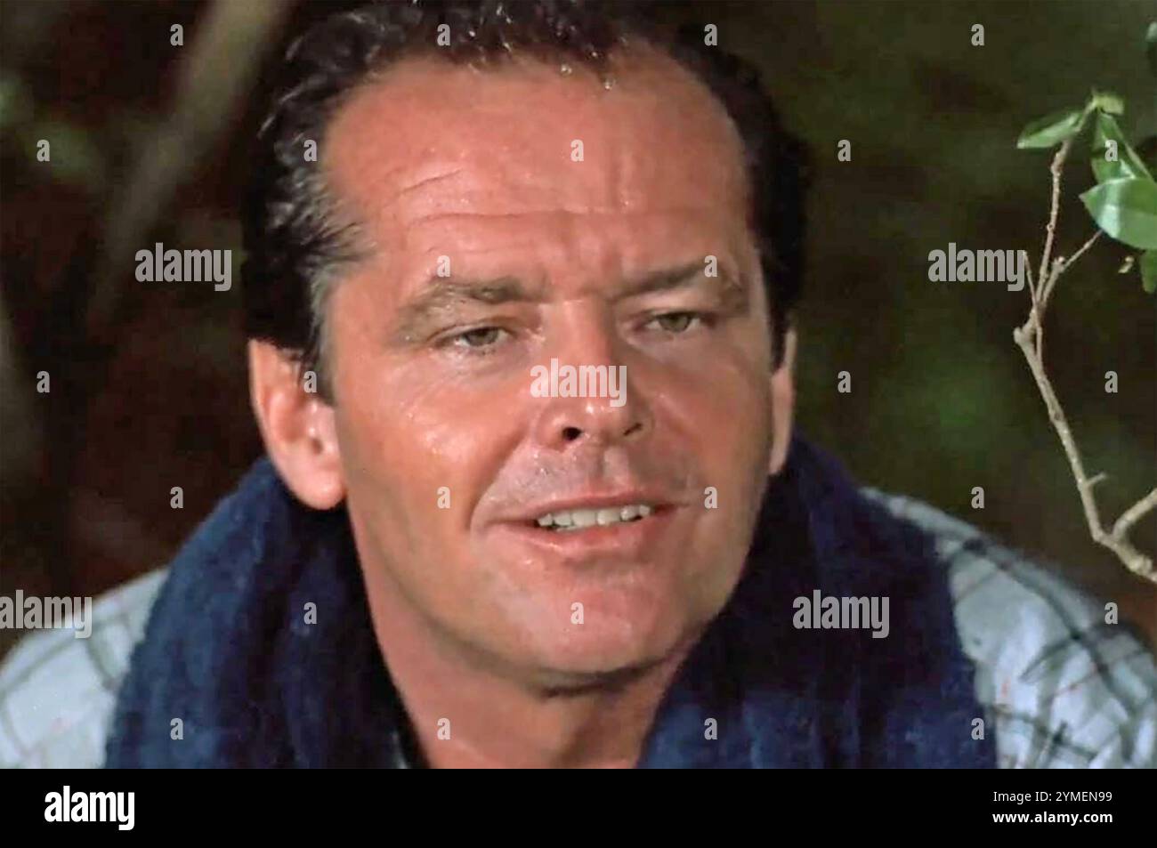 Garrett breedlove hi-res stock photography and images - Alamy