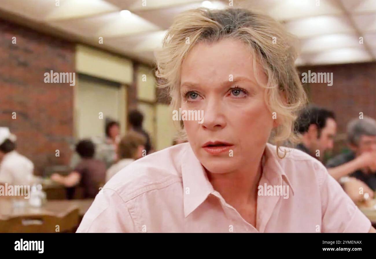 TERMS OF ENDEARMENT 1983 Paramount Pictures film with Shirley MacLaine ...