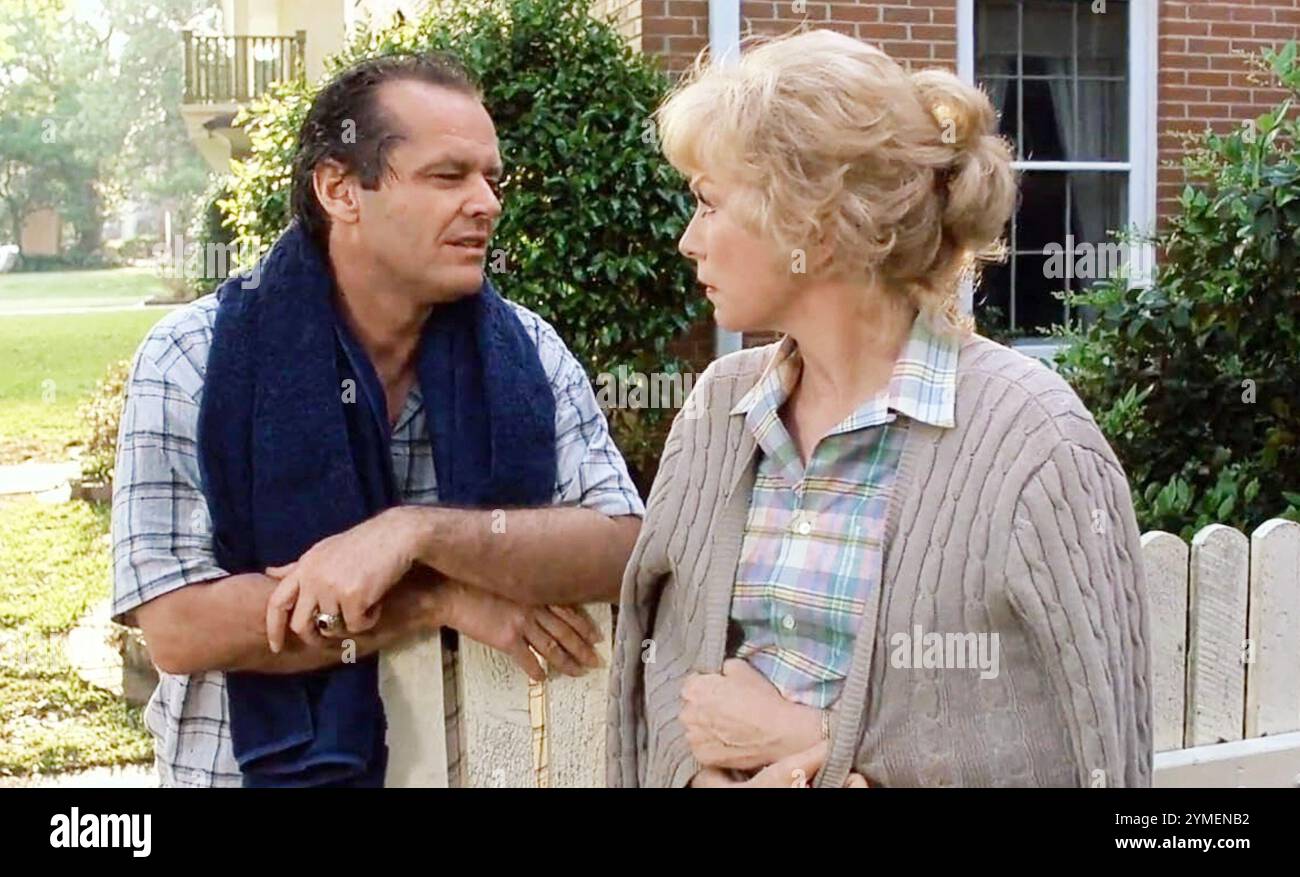 TERMS OF ENDEARMENT 1983 Paramount Pictures film with Shirley MacLaine ...
