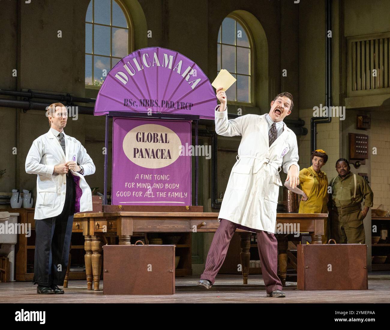 L r harry brandon hi-res stock photography and images - Alamy