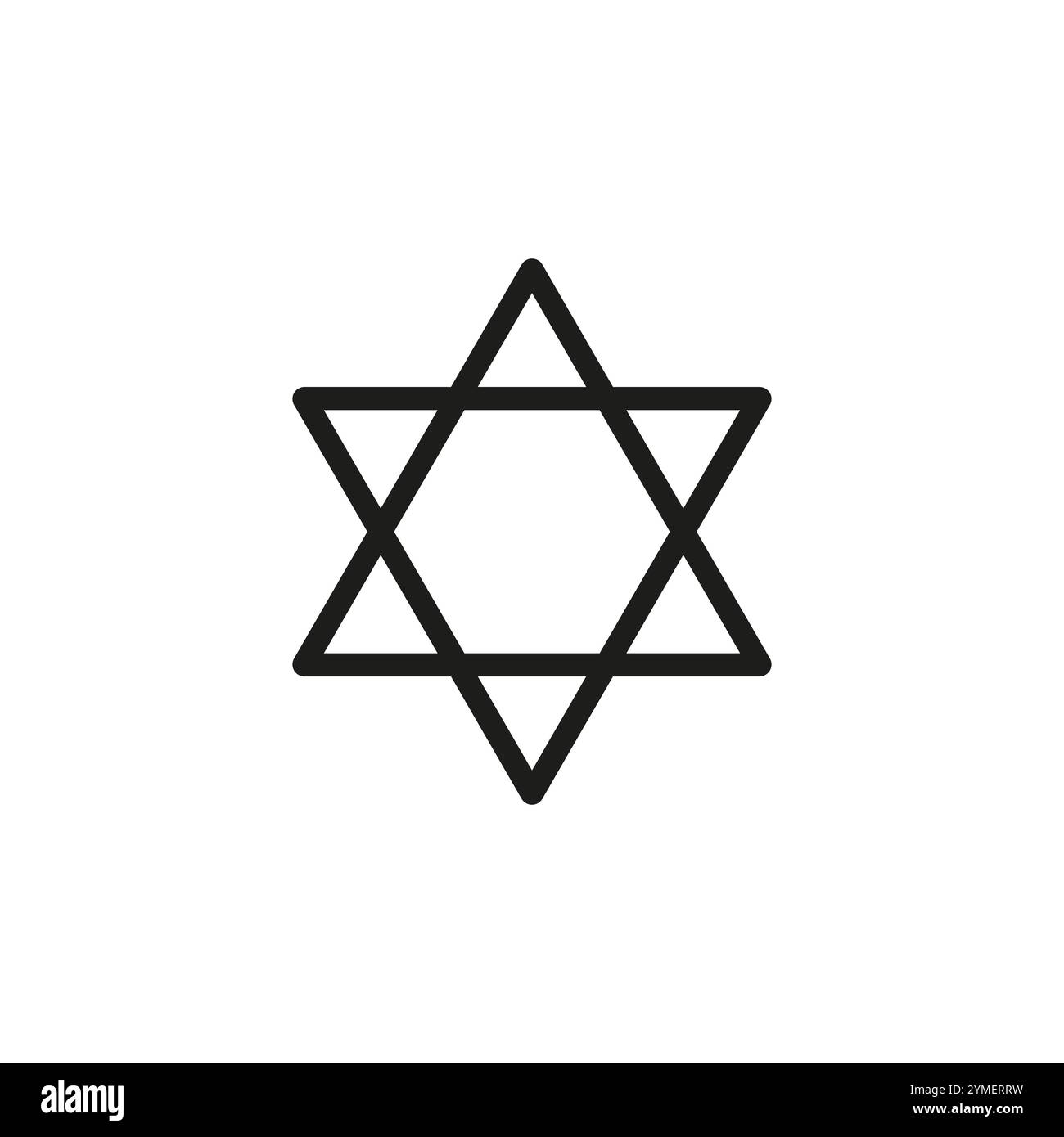 Magen David The Shield of David, or The Star of David, or The Seal of ...