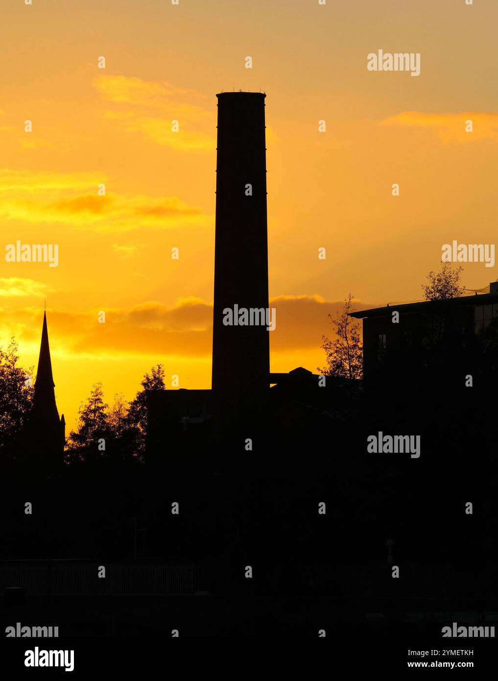 Belfast nov 2024 hi-res stock photography and images - Alamy