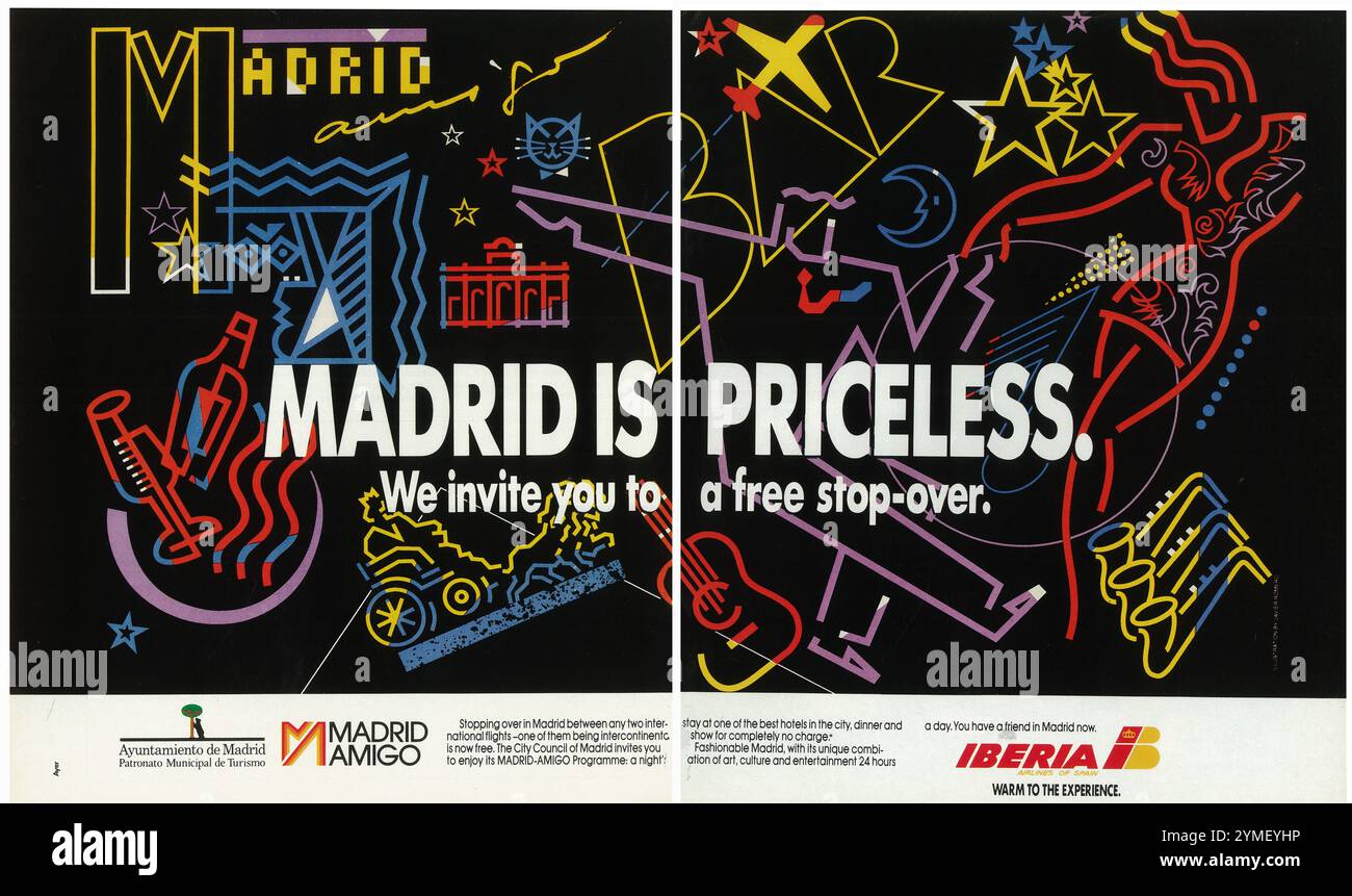 Madrid s Cut Out Stock Images & Pictures - Alamy