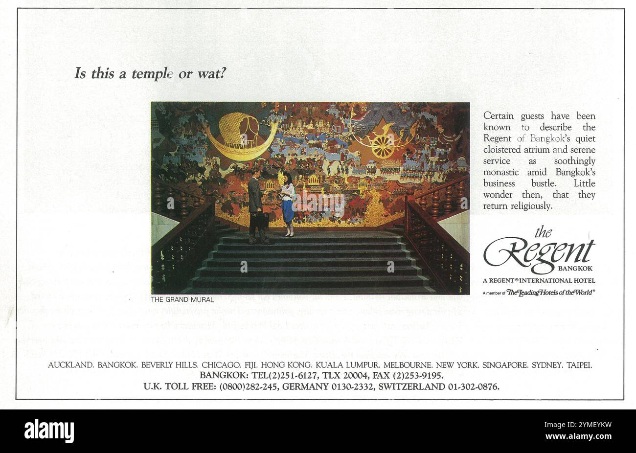 Regent for Cut Out Stock Images & Pictures - Alamy