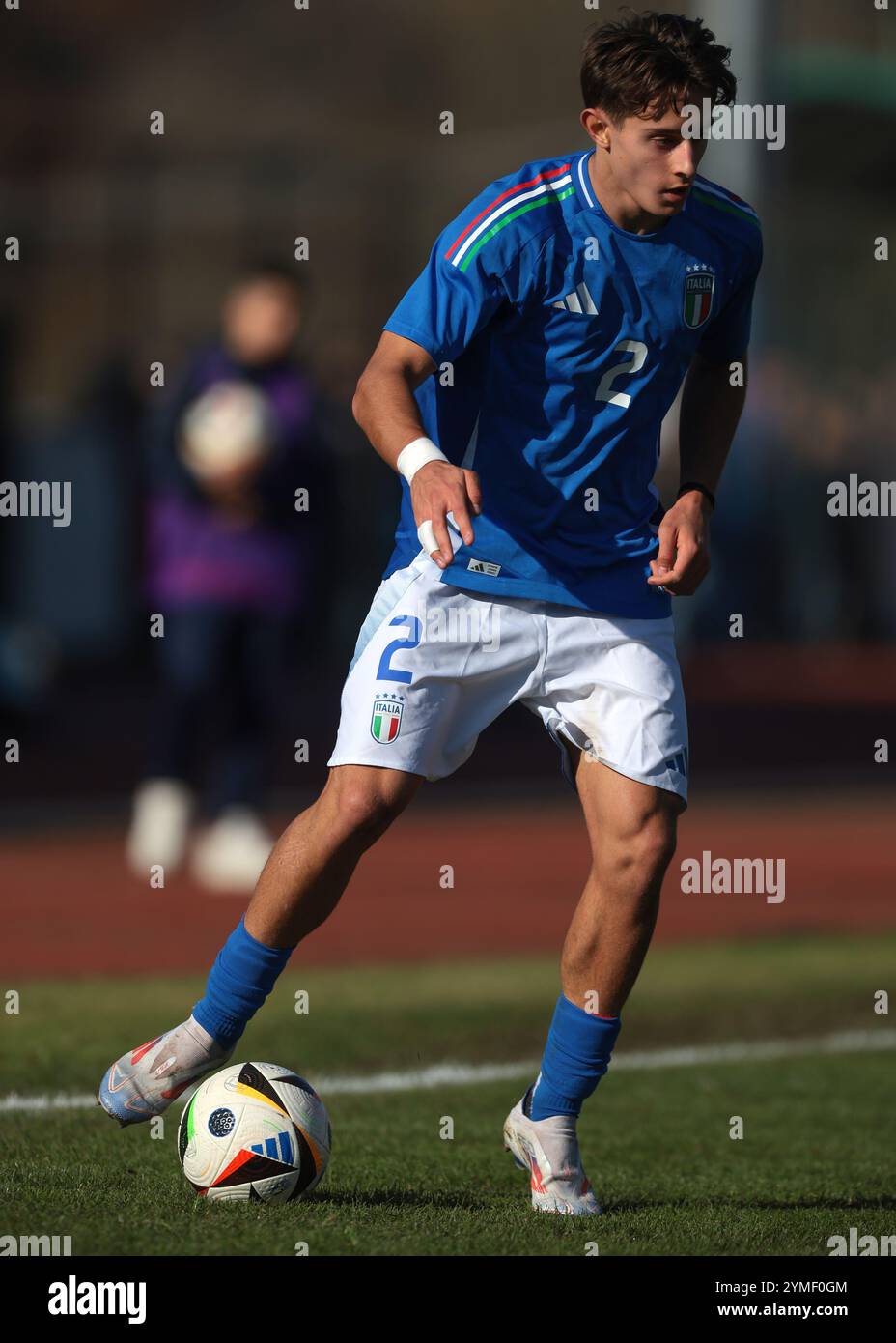 Mattia cappelletti hi-res stock photography and images - Alamy