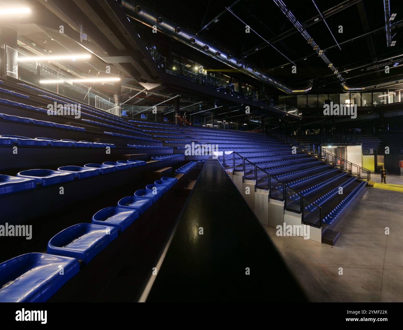 Punto arena hi-res stock photography and images - Alamy