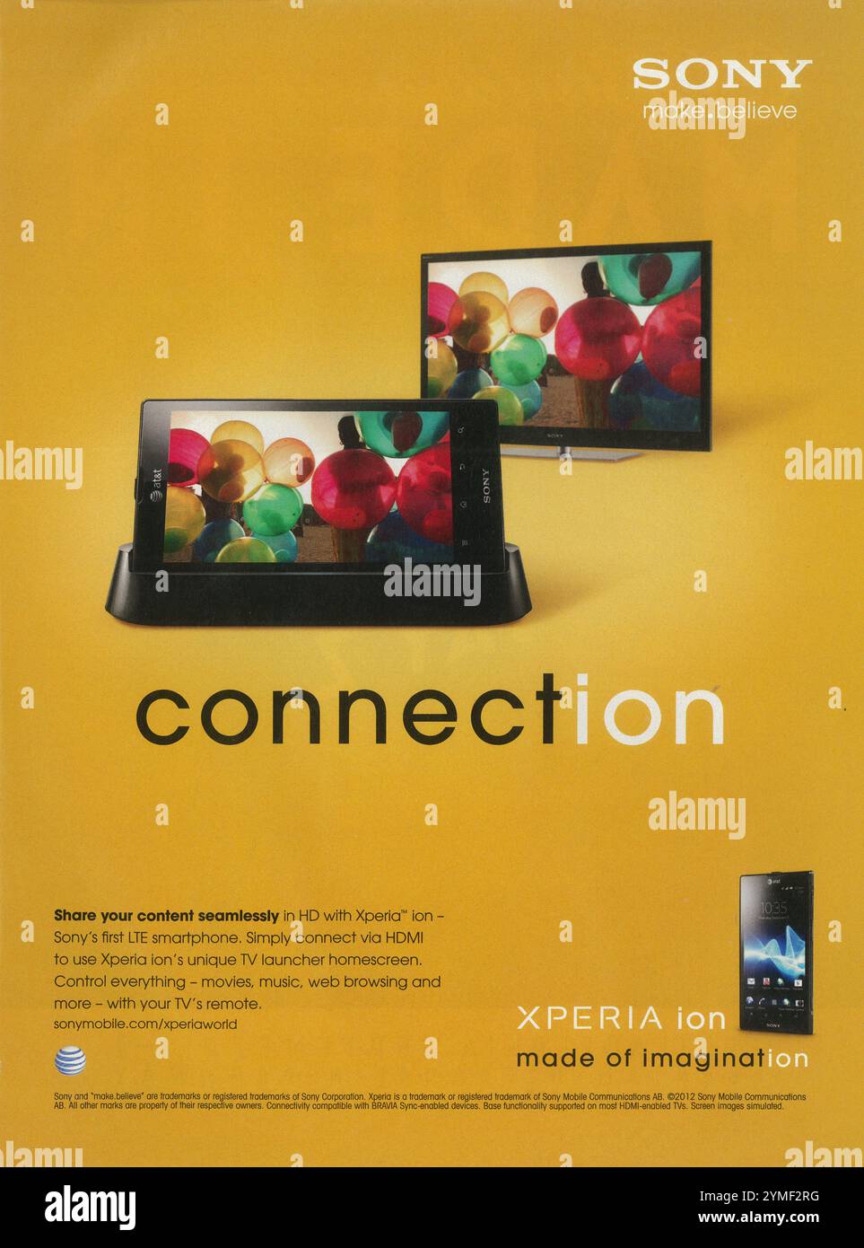 Tv homescreen hi-res stock photography and images - Alamy