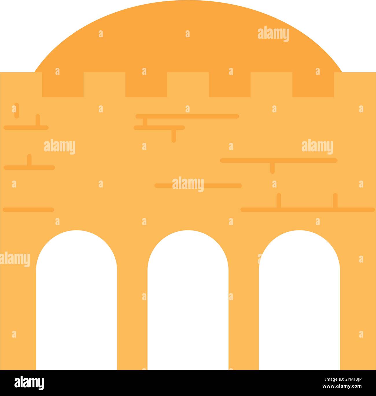 arabic dome temple Stock Vector Image & Art - Alamy