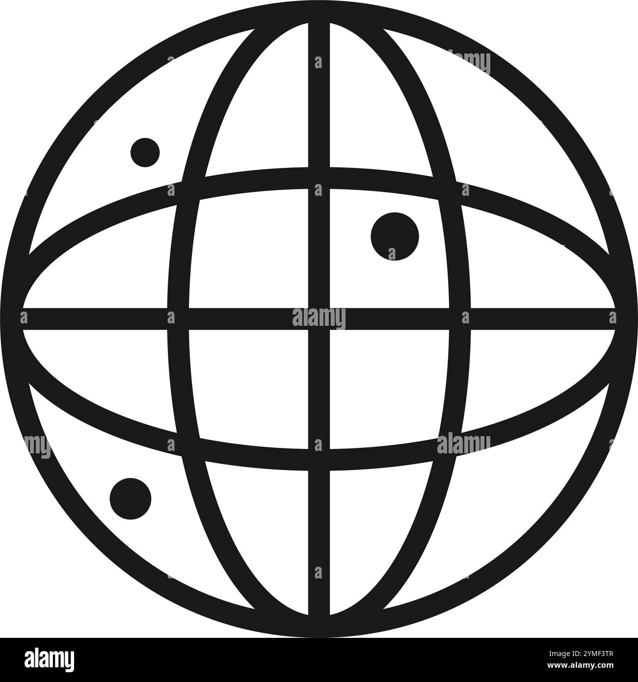 world connect contact Stock Vector Image & Art - Alamy