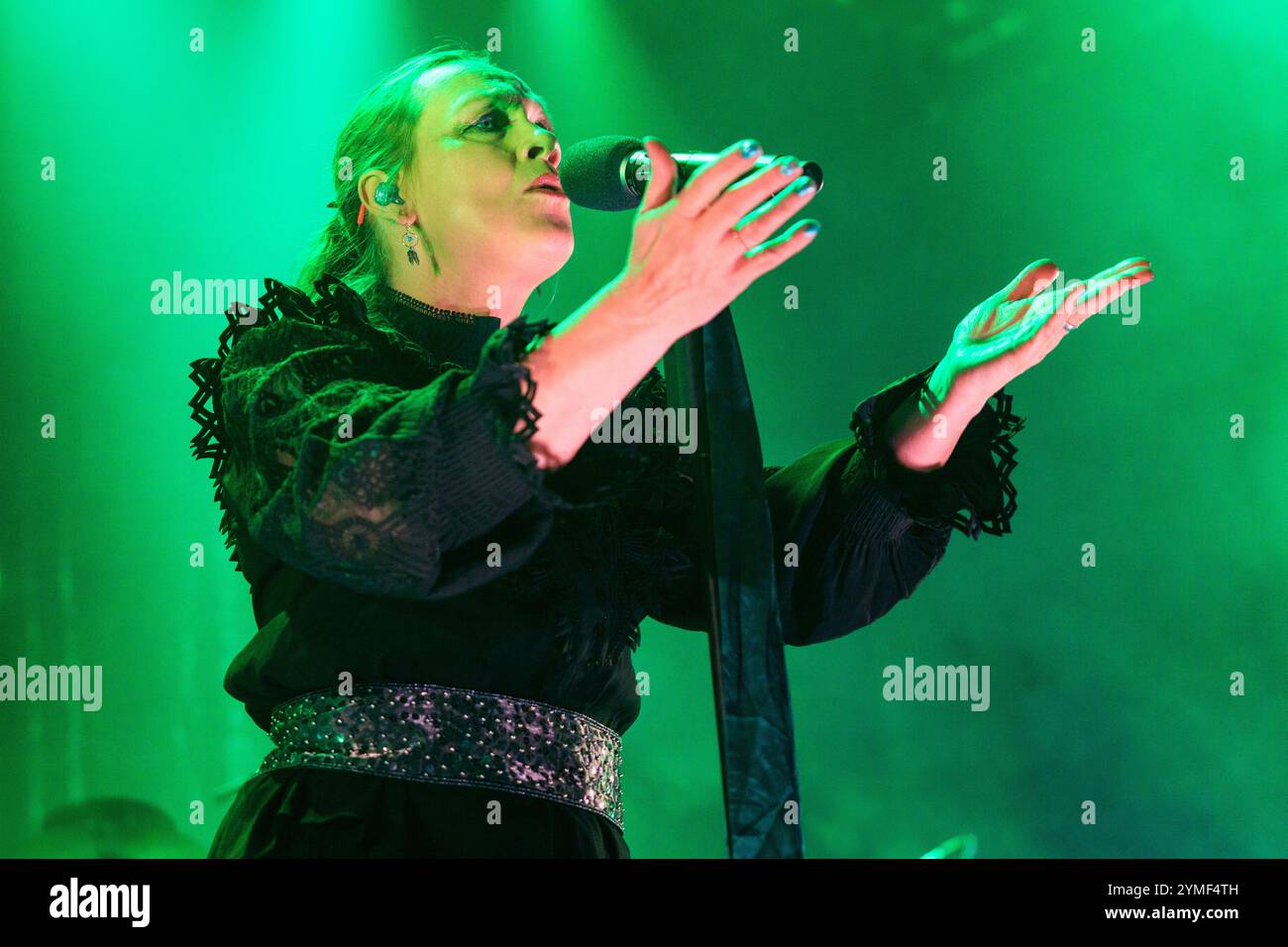 Anneli marian drecker hi-res stock photography and images - Alamy