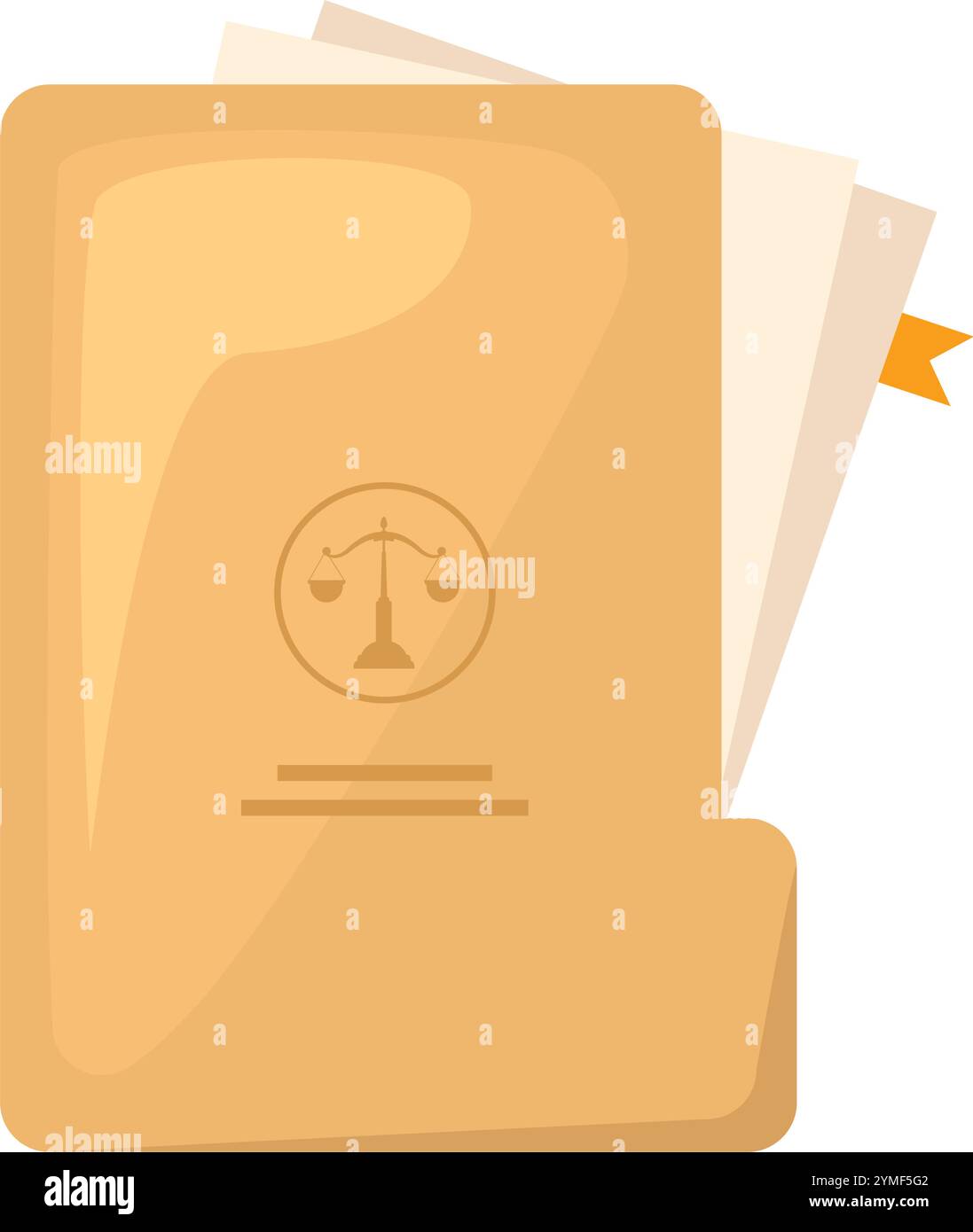 Justice files Stock Vector Images - Alamy