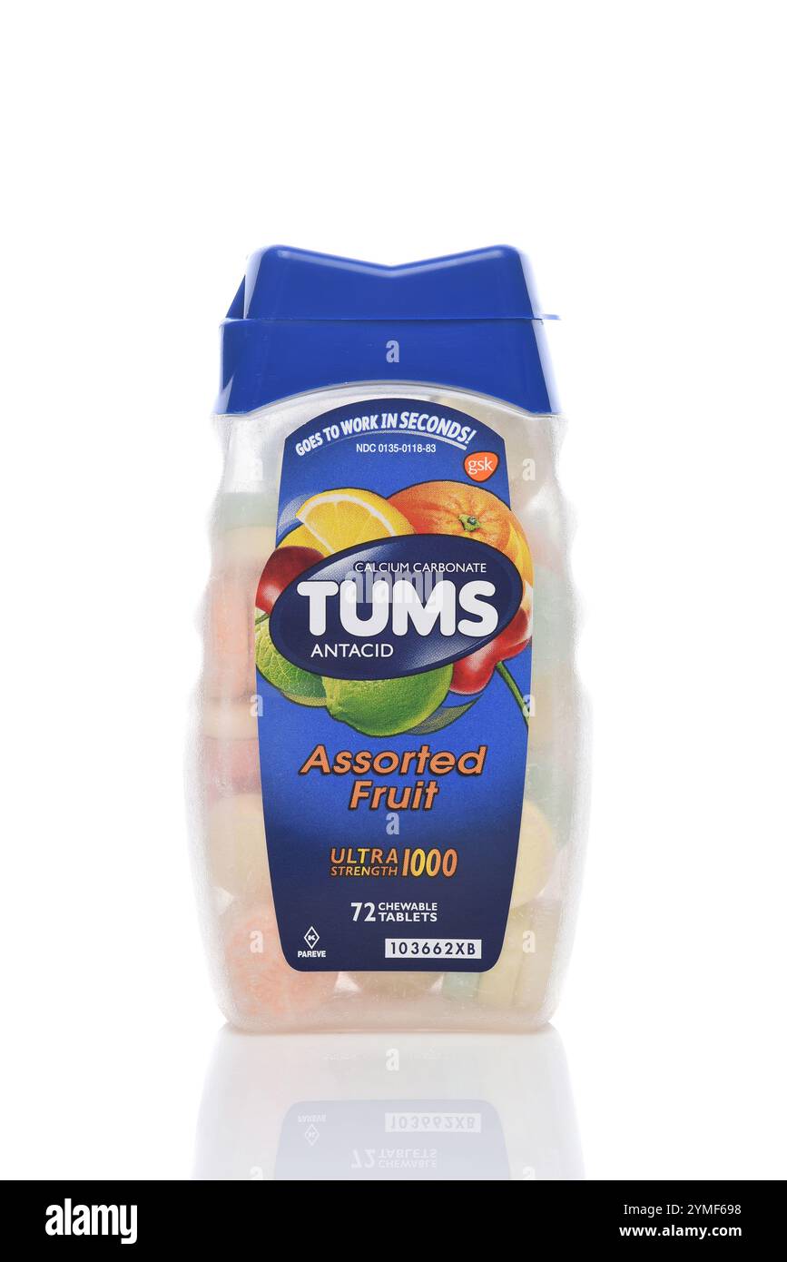 Antacid hi-res stock photography and images - Alamy