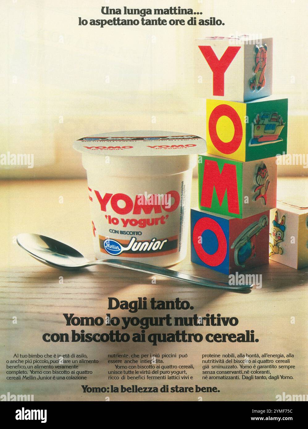 Mellin junior hi-res stock photography and images - Alamy