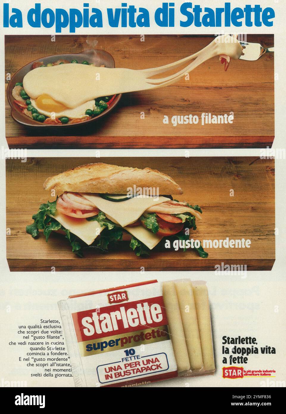 Starlette hi-res stock photography and images - Alamy