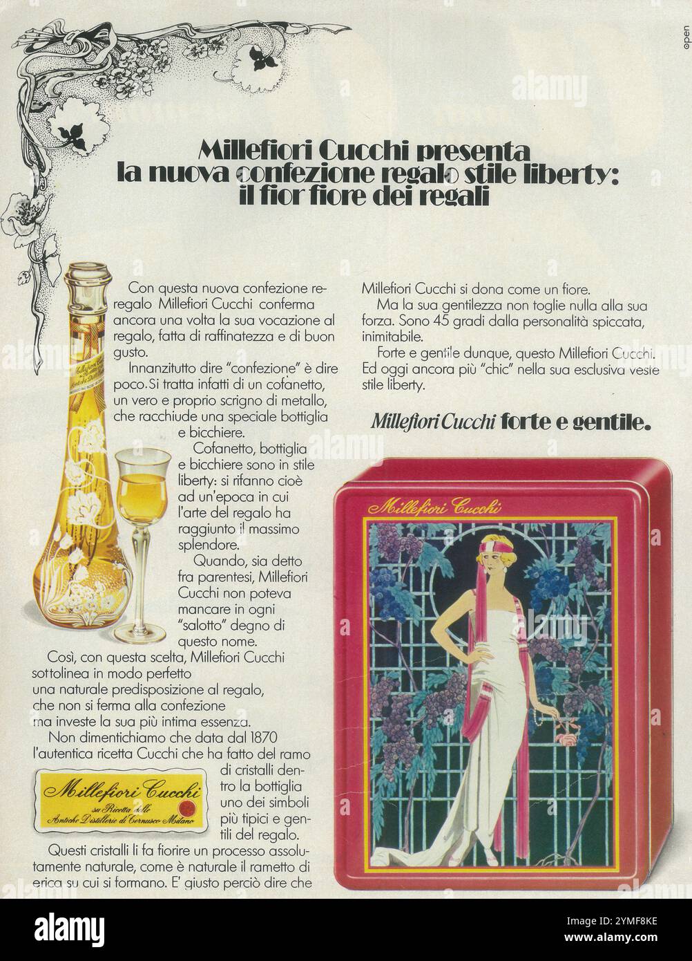 Liqueurs 1980 hi-res stock photography and images - Alamy