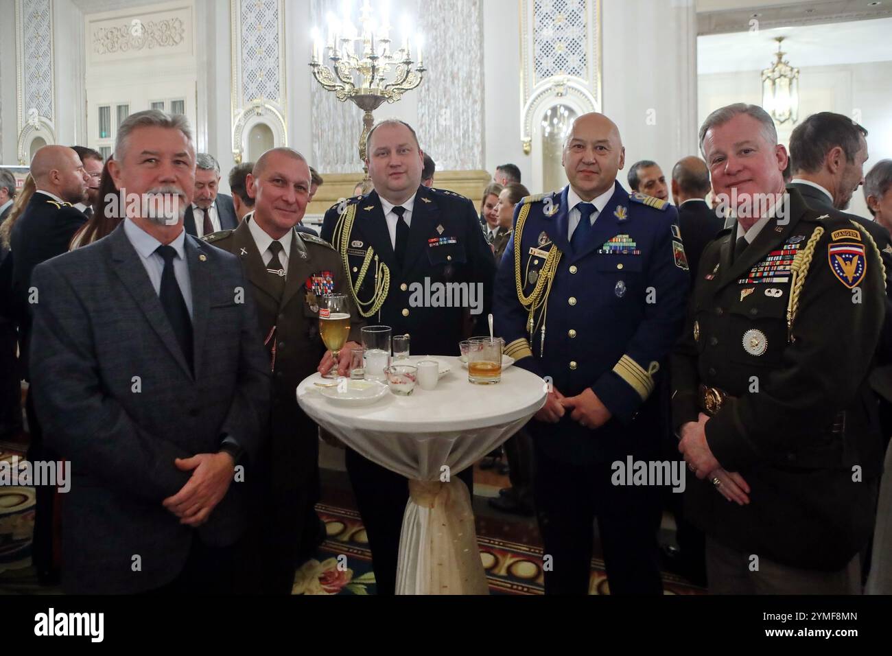 Kipling kahler hi-res stock photography and images - Alamy