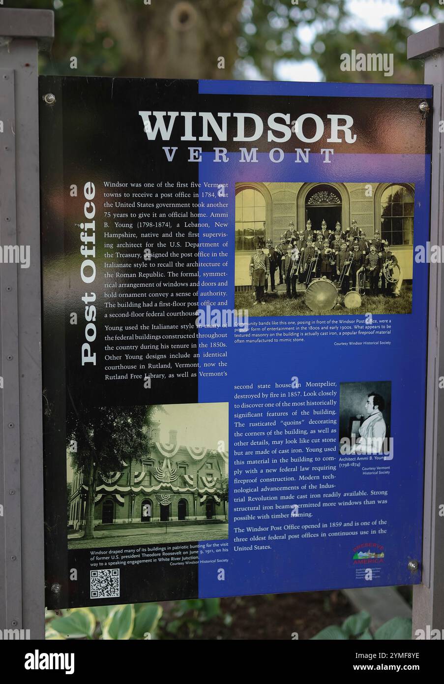 Cape Elizabeth Light House, Maine Stock Photo - Alamy