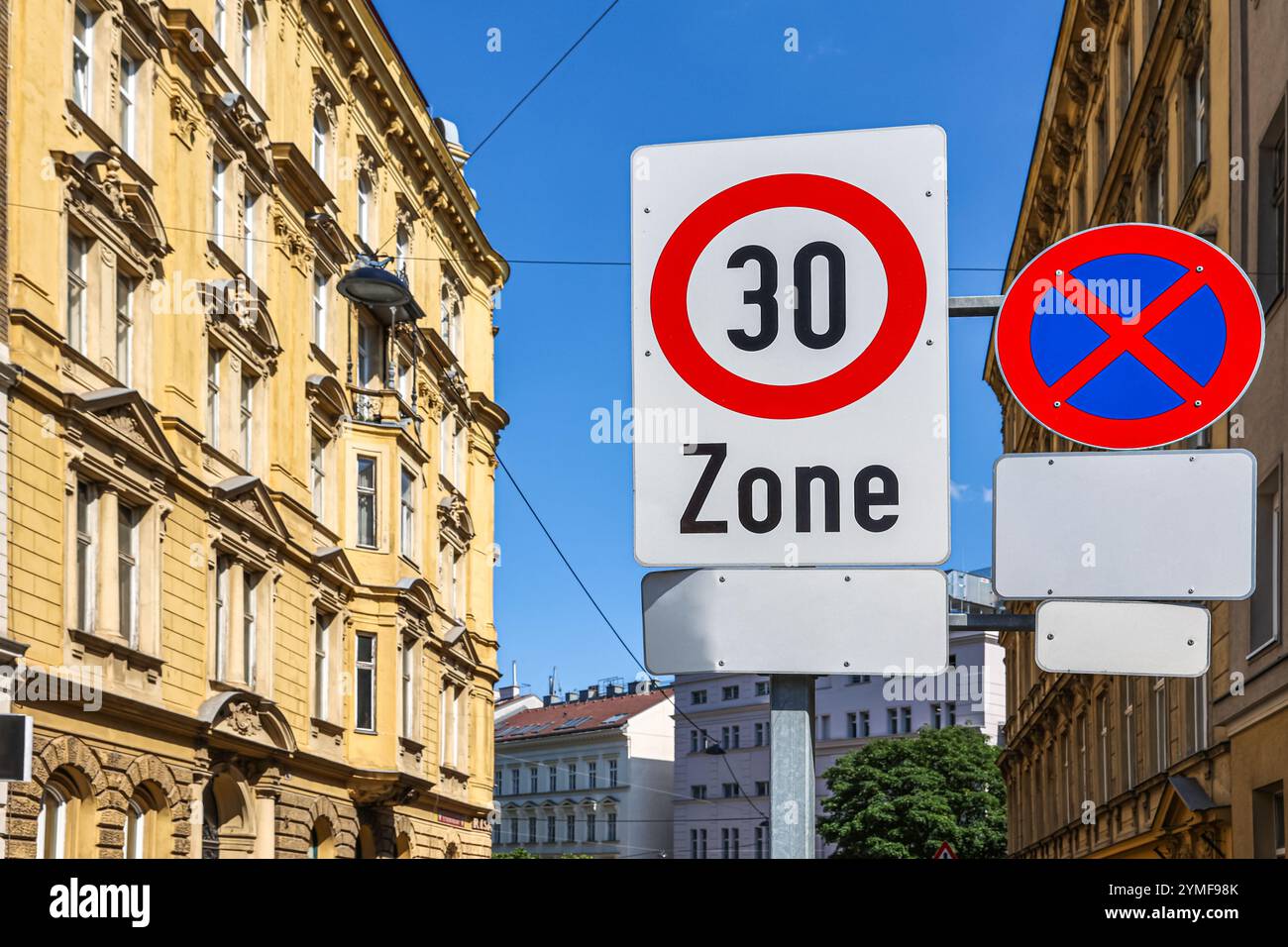 Different prohibition signs hi-res stock photography and images - Alamy