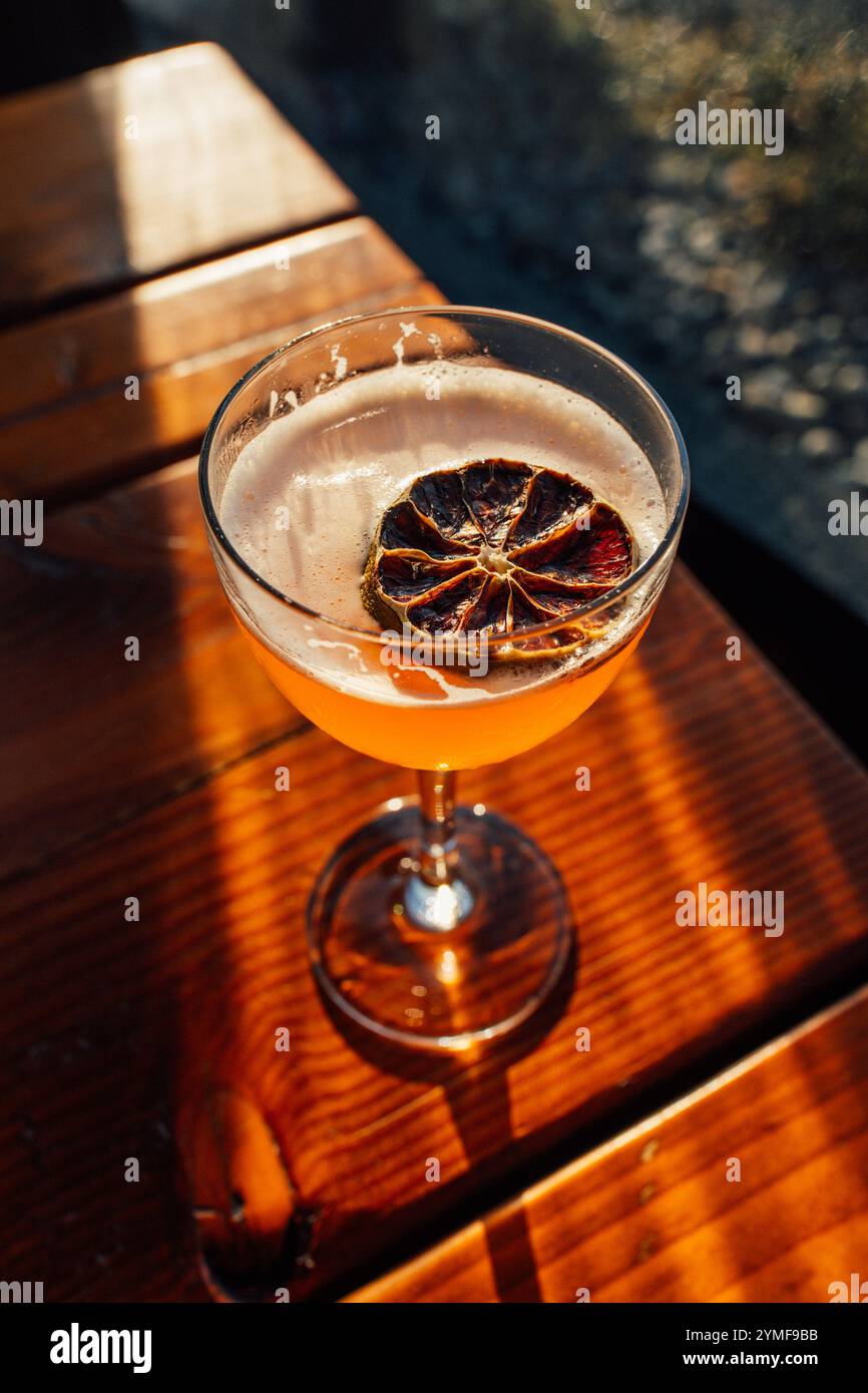 Citrus wheel hi-res stock photography and images - Alamy