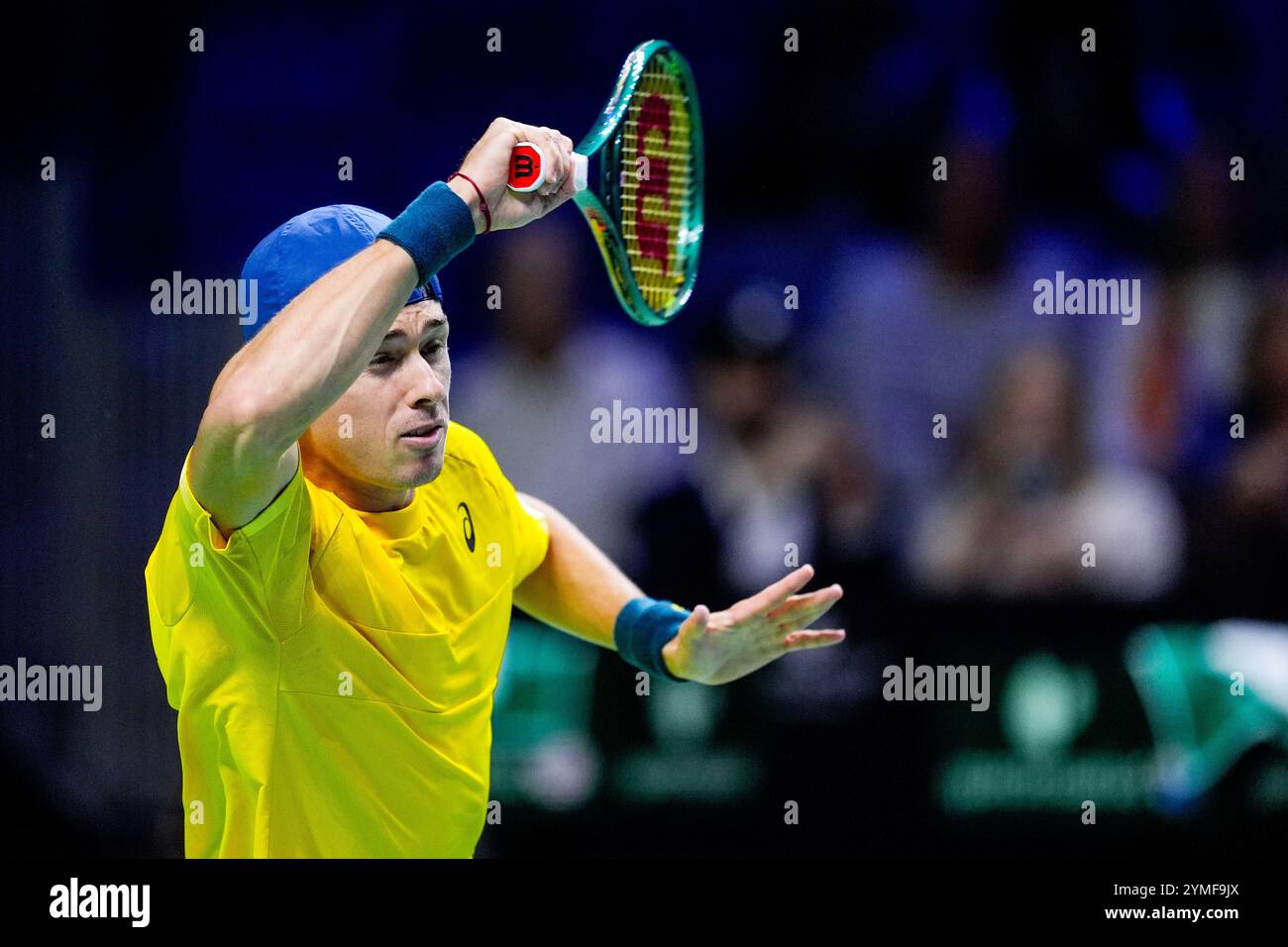 United cup tennis usa australia fritz hi-res stock photography and ...