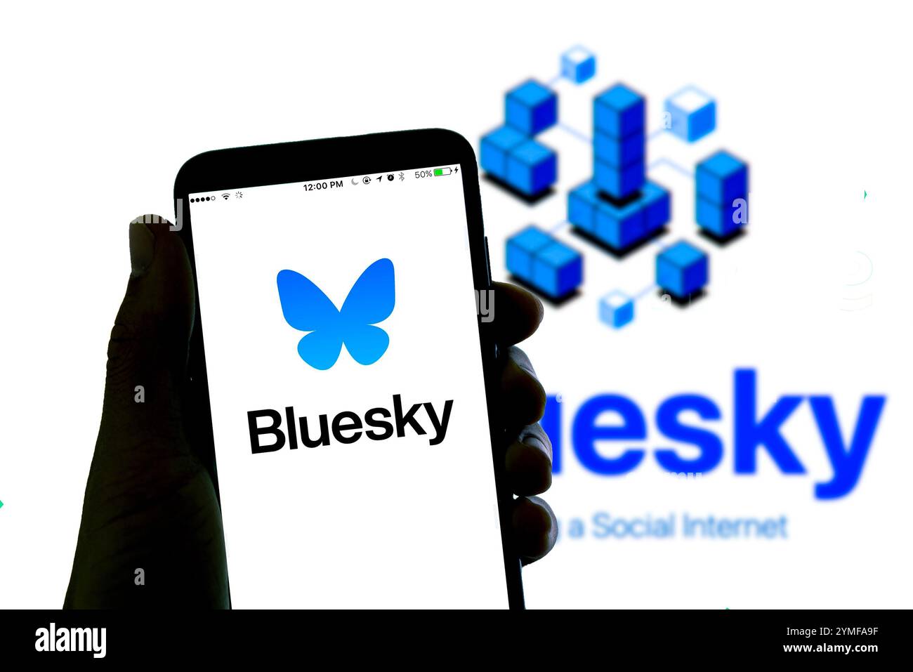 Usa network logo on Cut Out Stock Images & Pictures - Alamy