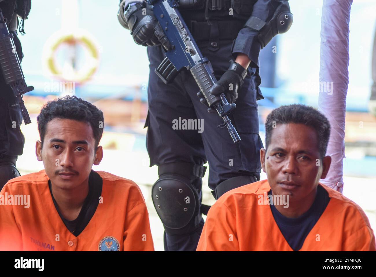 Crime suspects board hi-res stock photography and images - Alamy