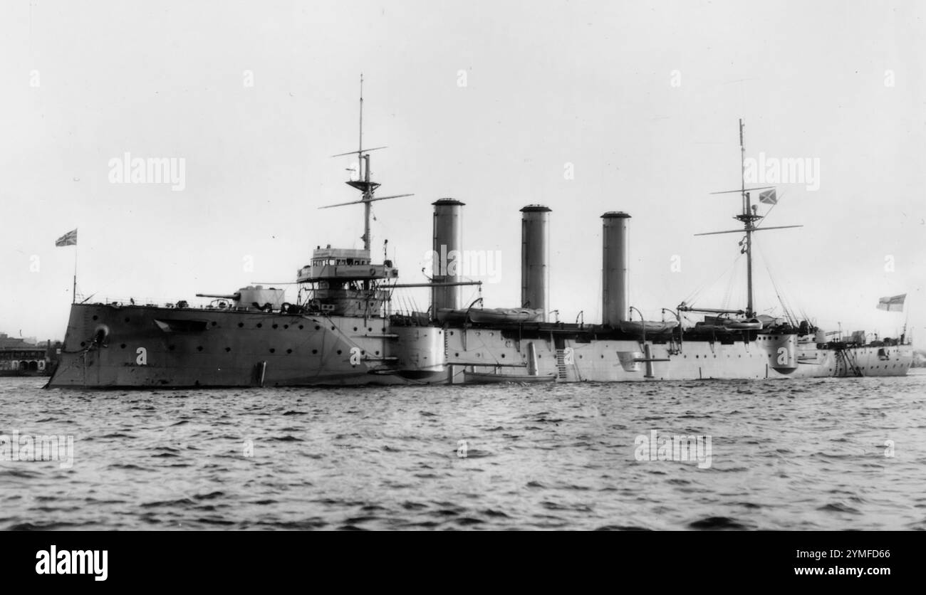 Cumberland cruiser hi-res stock photography and images - Alamy