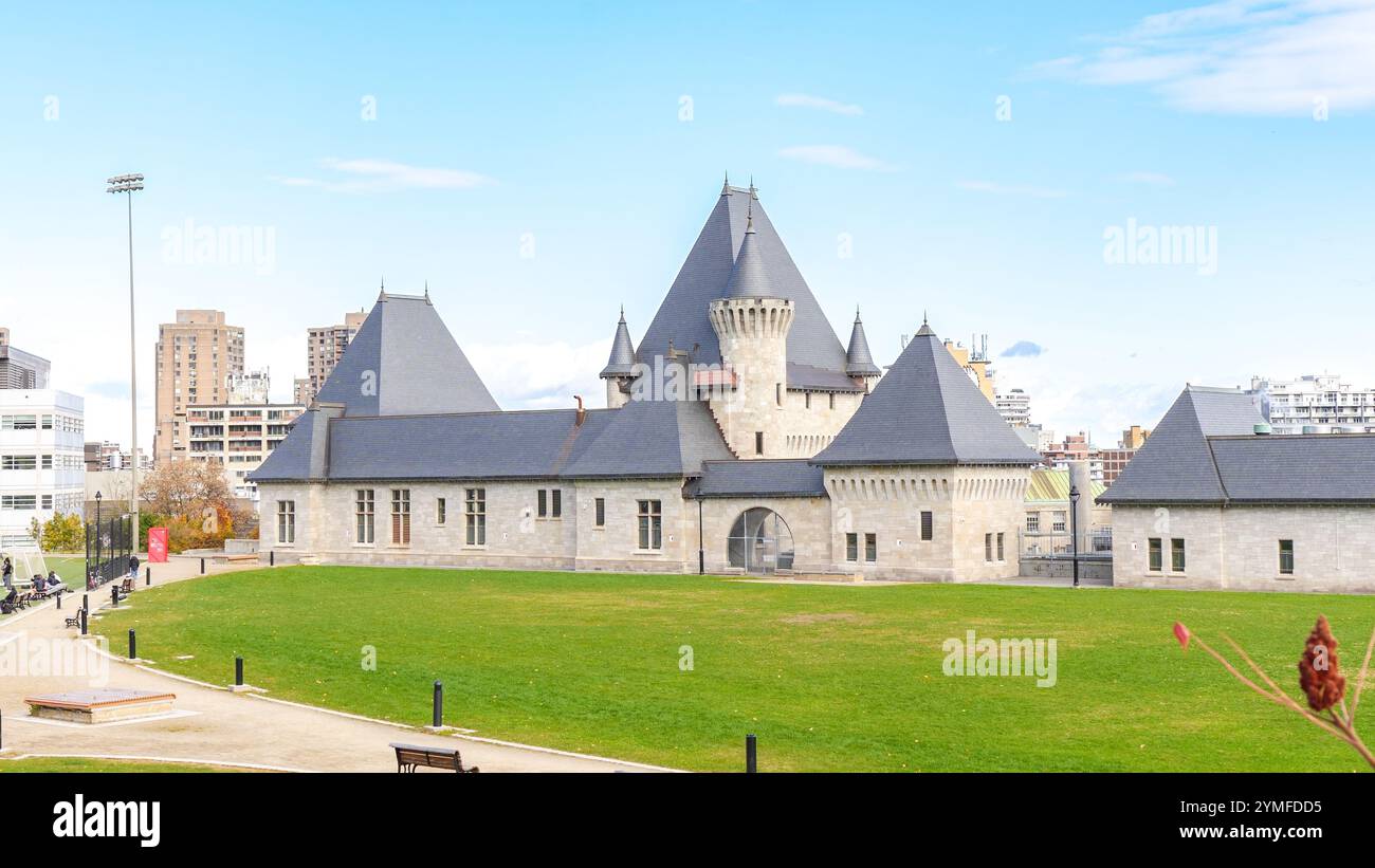 Mcgill slate hi-res stock photography and images - Alamy