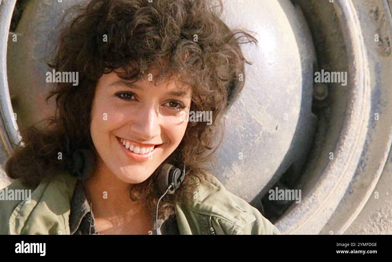 Flashdance hi-res stock photography and images - Alamy