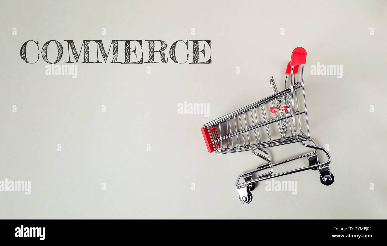 Electronic business word written hi-res stock photography and images ...