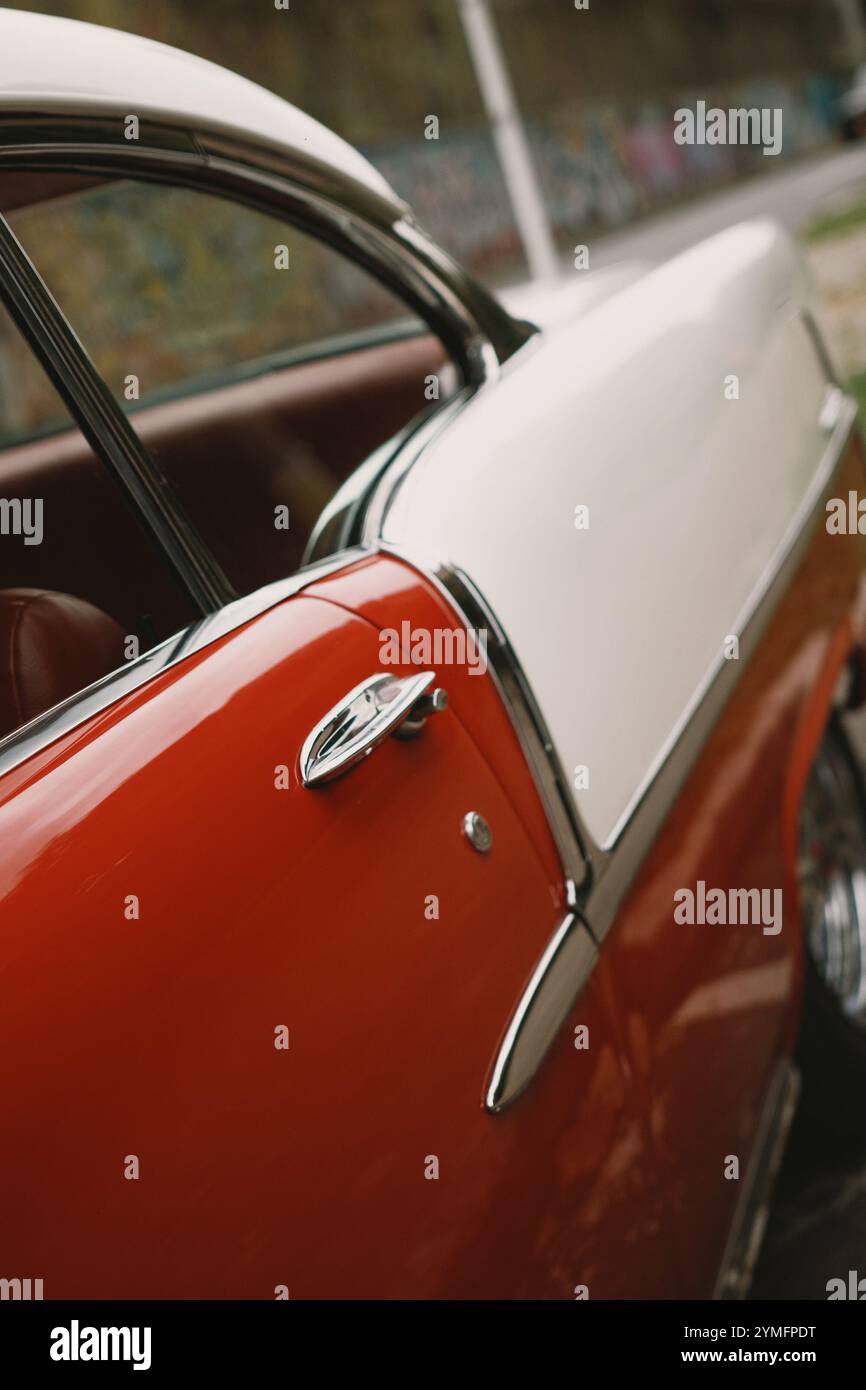 Pickup chevrolet 4x4 hi-res stock photography and images - Alamy