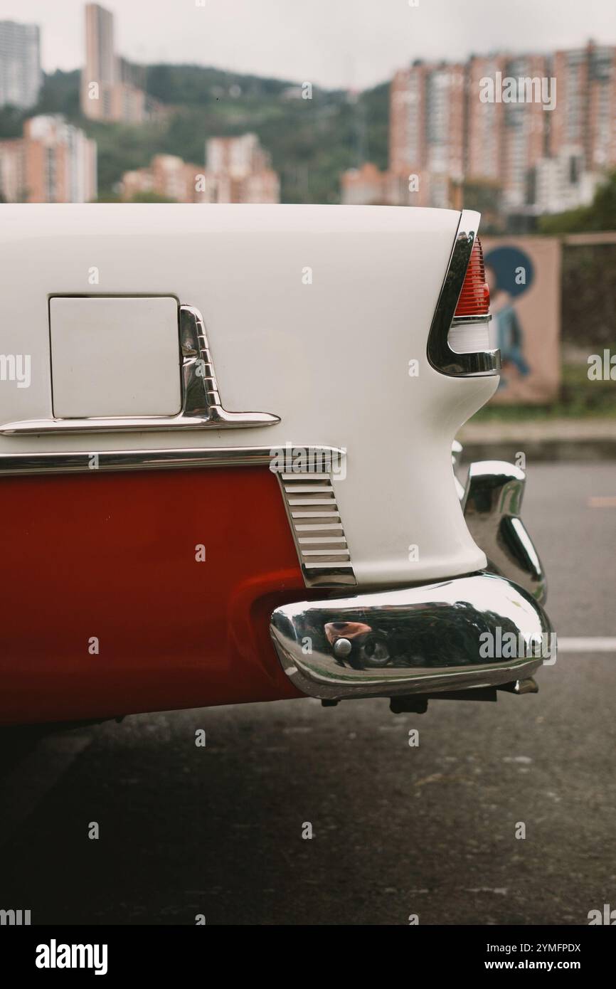 Chevy motor chevrolet hi-res stock photography and images - Alamy