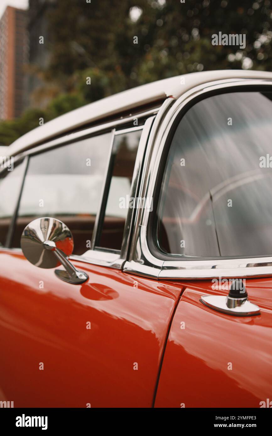 Pickup chevrolet 4x4 hi-res stock photography and images - Alamy