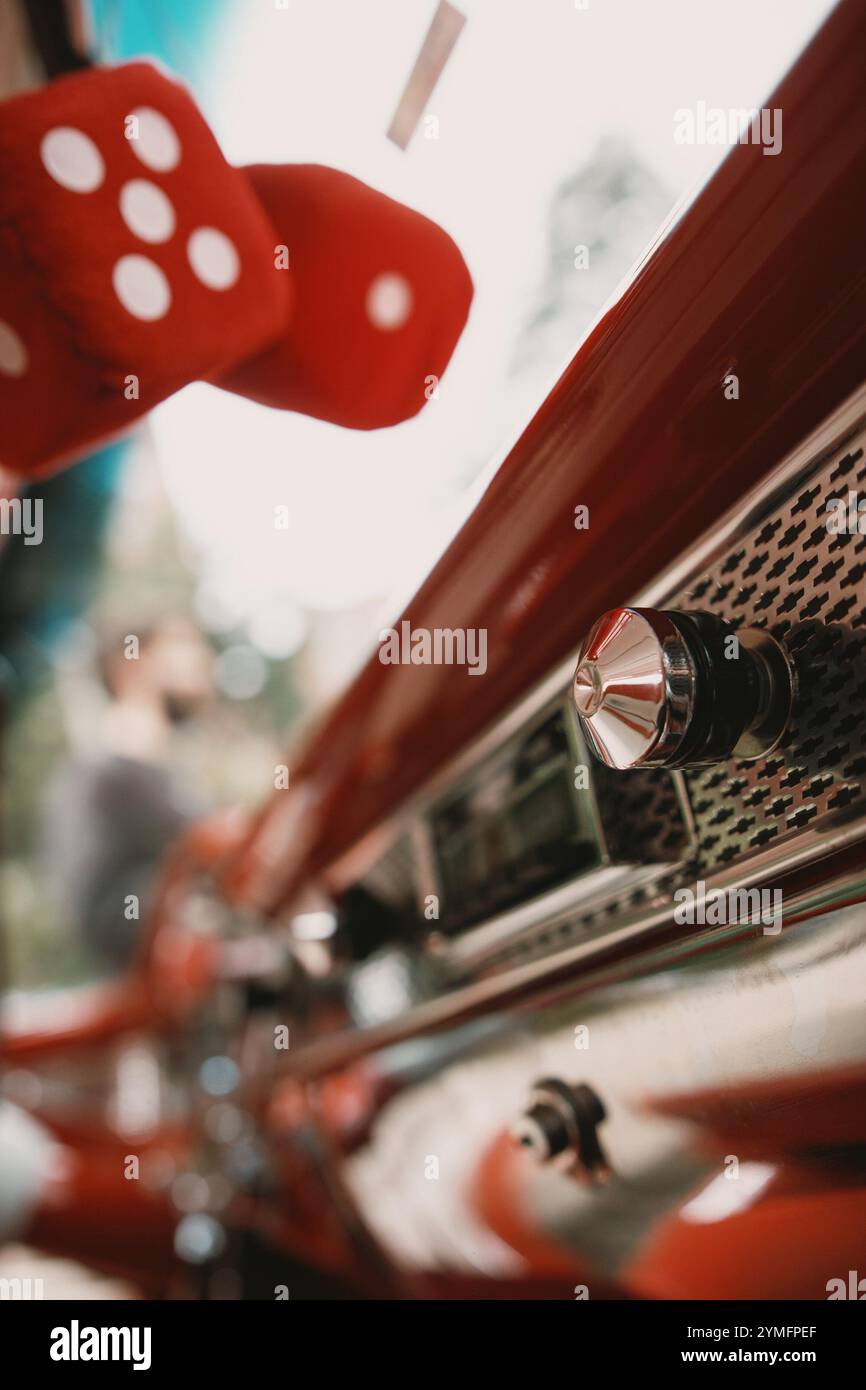 Pickup chevrolet 4x4 hi-res stock photography and images - Alamy