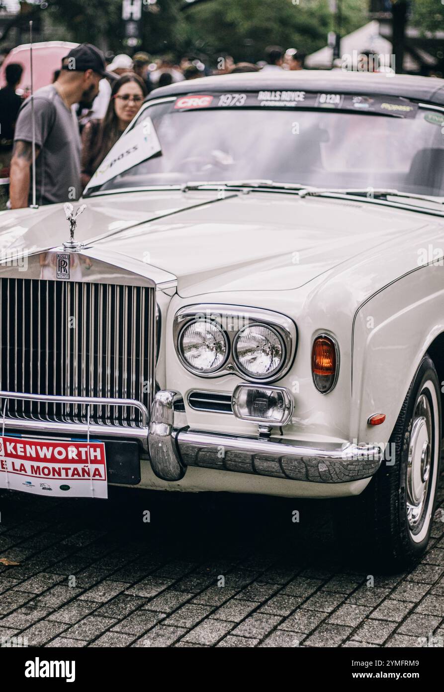 Magic wheels car hi-res stock photography and images - Alamy