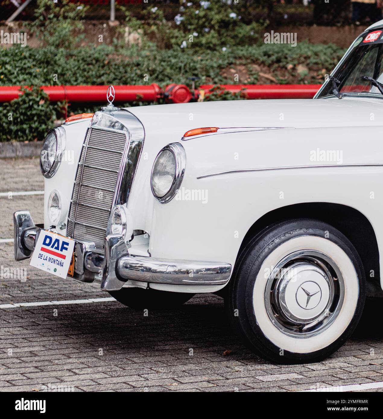 Magic wheels car hi-res stock photography and images - Alamy